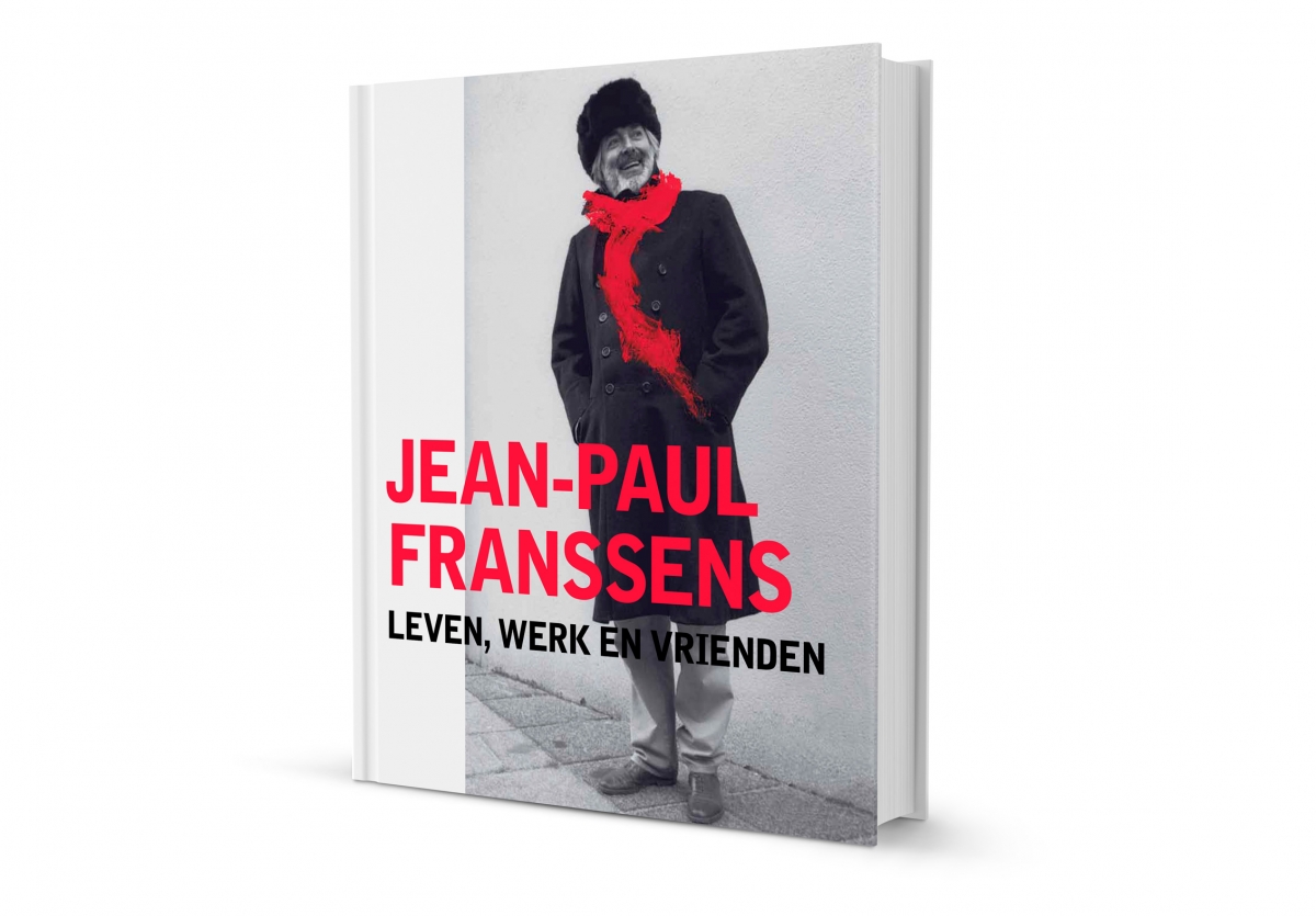 Jean Paul Franssens - leven, werk en vrienden / Autres Directions